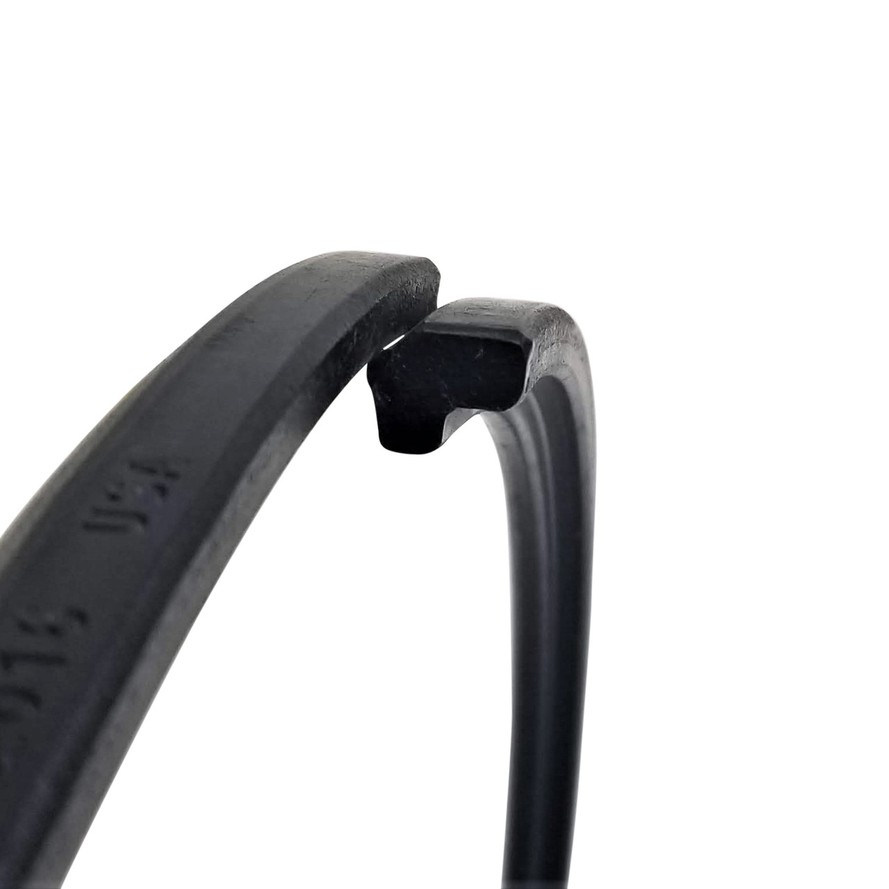 20" Terra Lock Ring - E-coated - Ag Wheel Express
