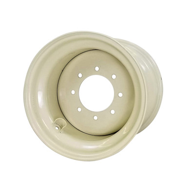 16x17 8 Hole Ag Implement Wheel 9-3/4" Backside w/Valve Guard - Off ...