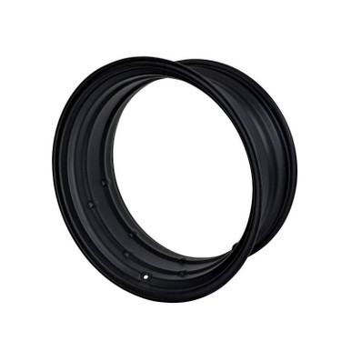 12x28 Double Bevel Rim - E-Coat - Ag Wheel Express