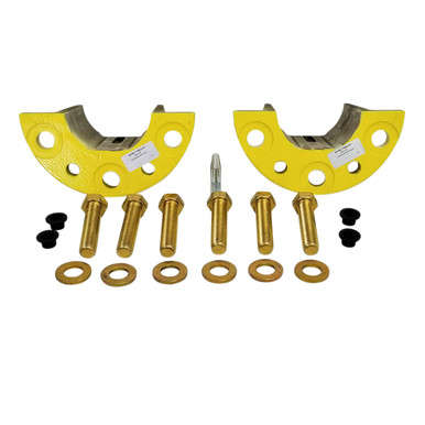 Box of Hub Inserts & Hdw for 120mm Double Flat Axle (4.724") - JD ...