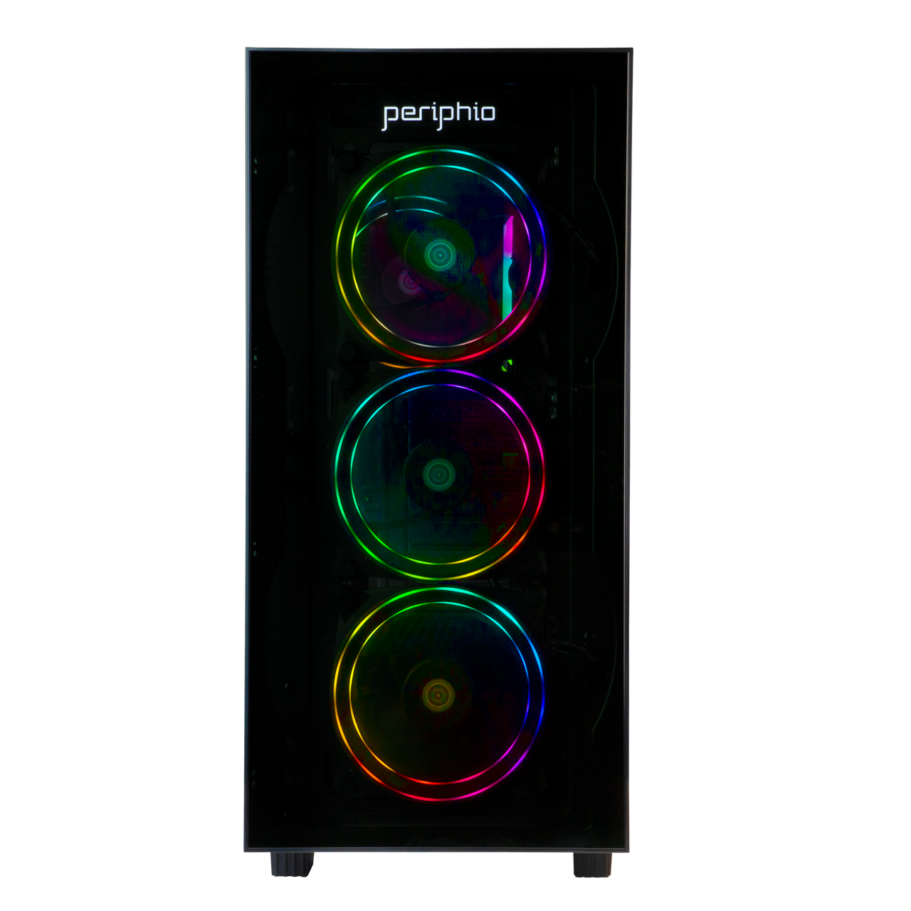 Pre Built Gaming PC under $1000 | Periphio Terra R7 5700G