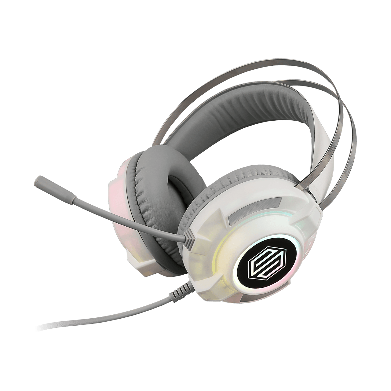 Gaming Keyboard and Mouse Combo | 4-in-1 PC Gaming Kit | Mechanical ...