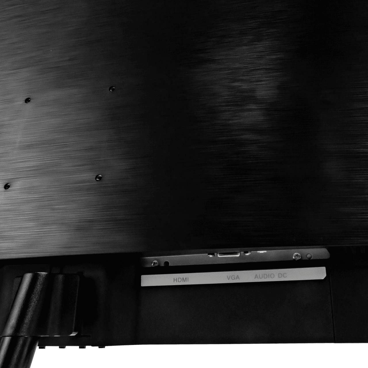 Periphio 24" 1080p Full HD Monitor - 75Hz | Blue Light Filter Mode ...