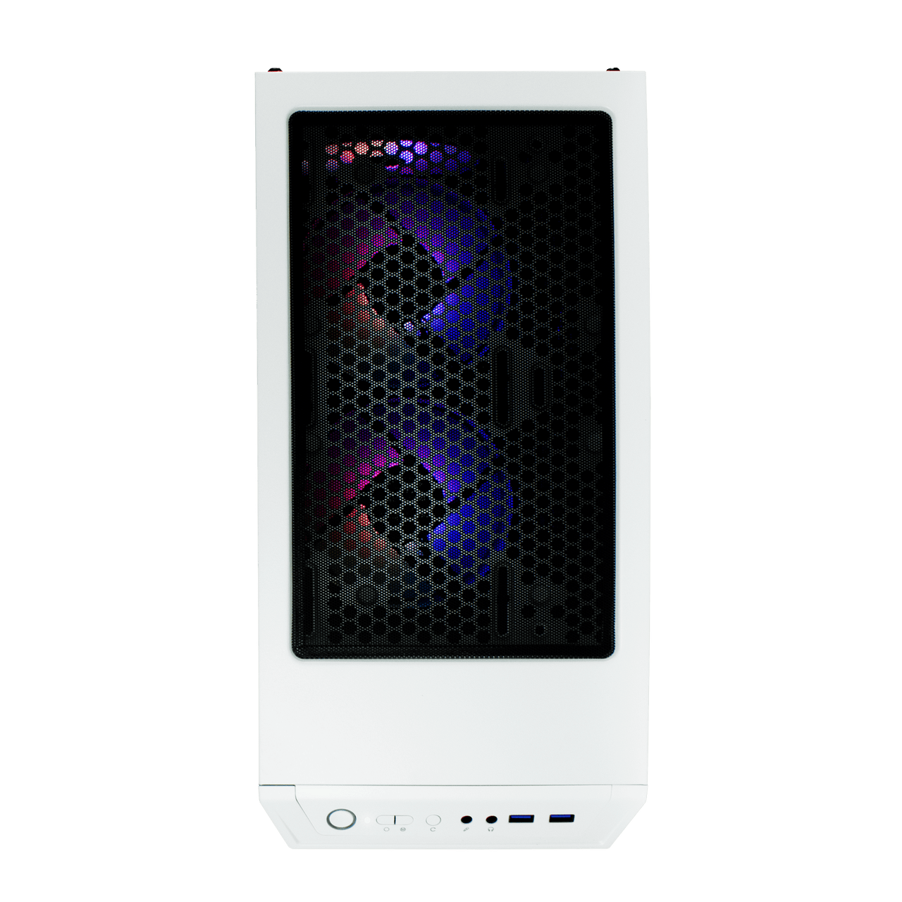 Pre Built Gaming PC under $1500 | Periphio Bastion 3050