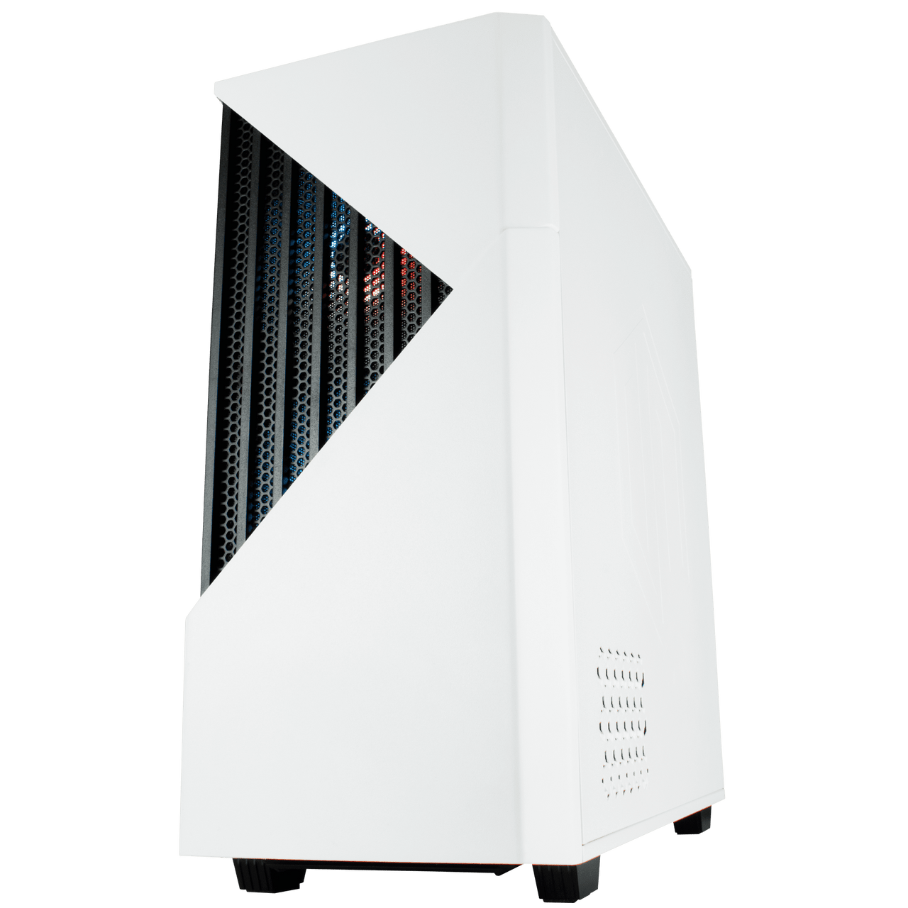 Pre Built Gaming PC under $1500 | Periphio Bastion 3050