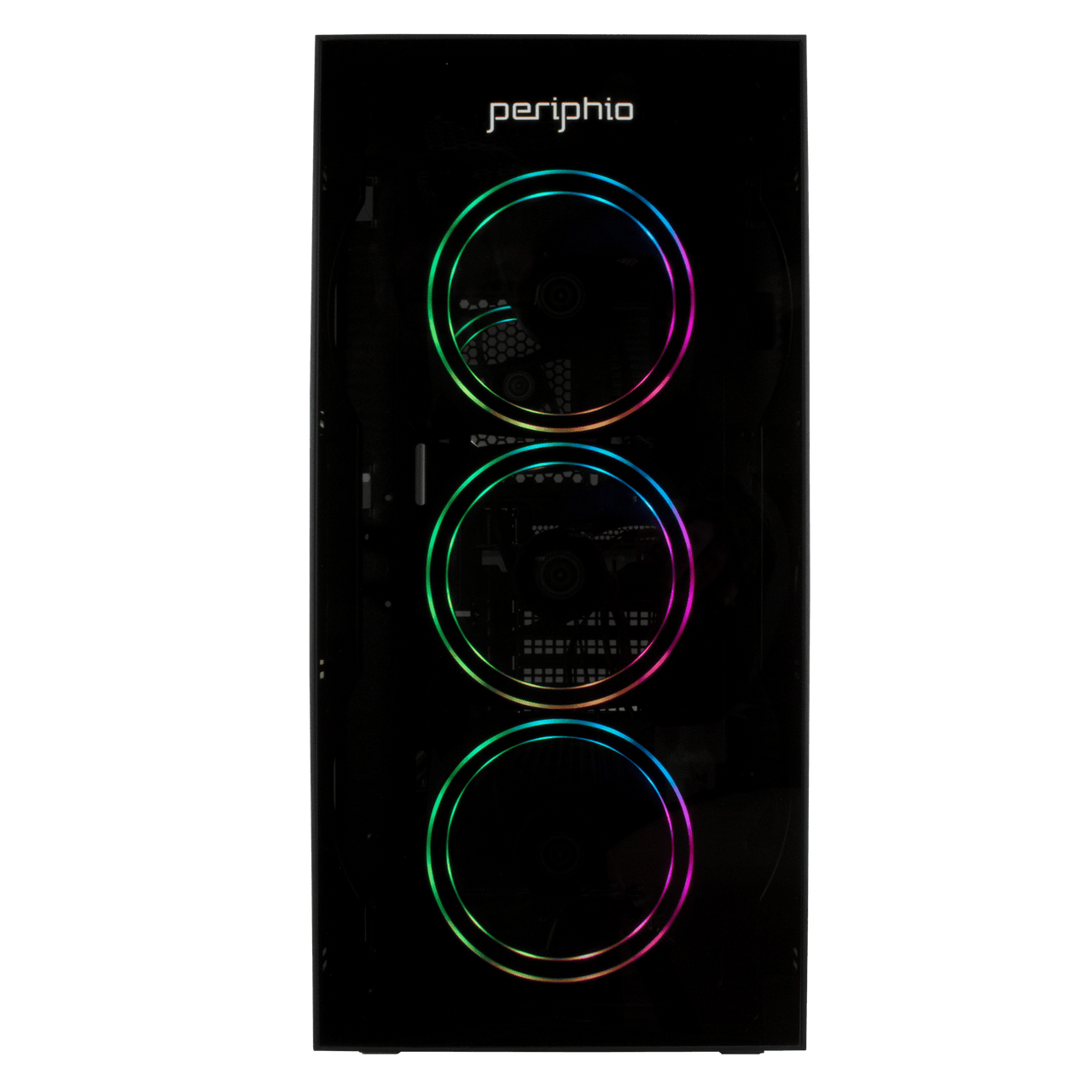 Pre Built Gaming PC under $1500 | Periphio Storm 3050