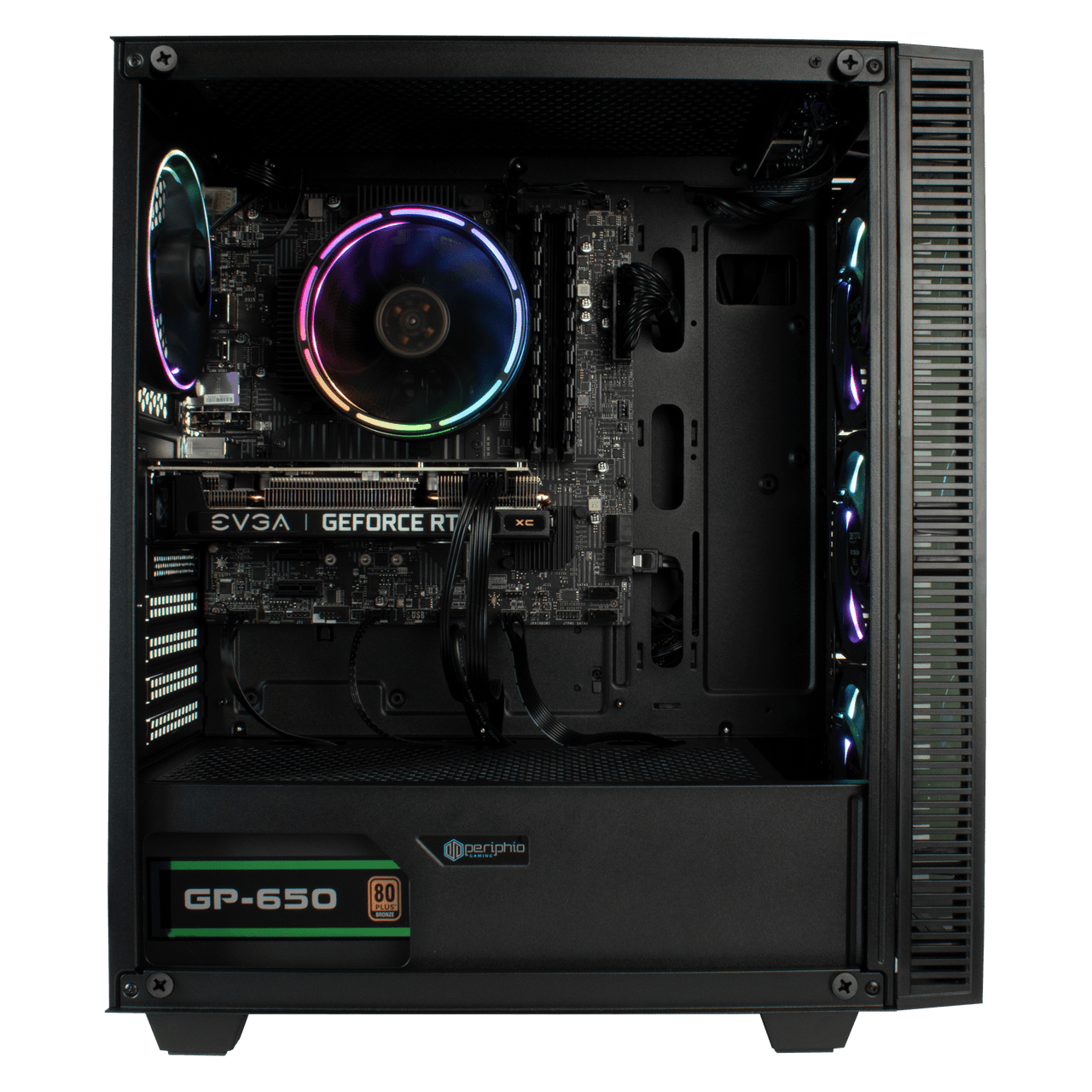 Pre Built Gaming PC under $1500 | Periphio Storm 3050