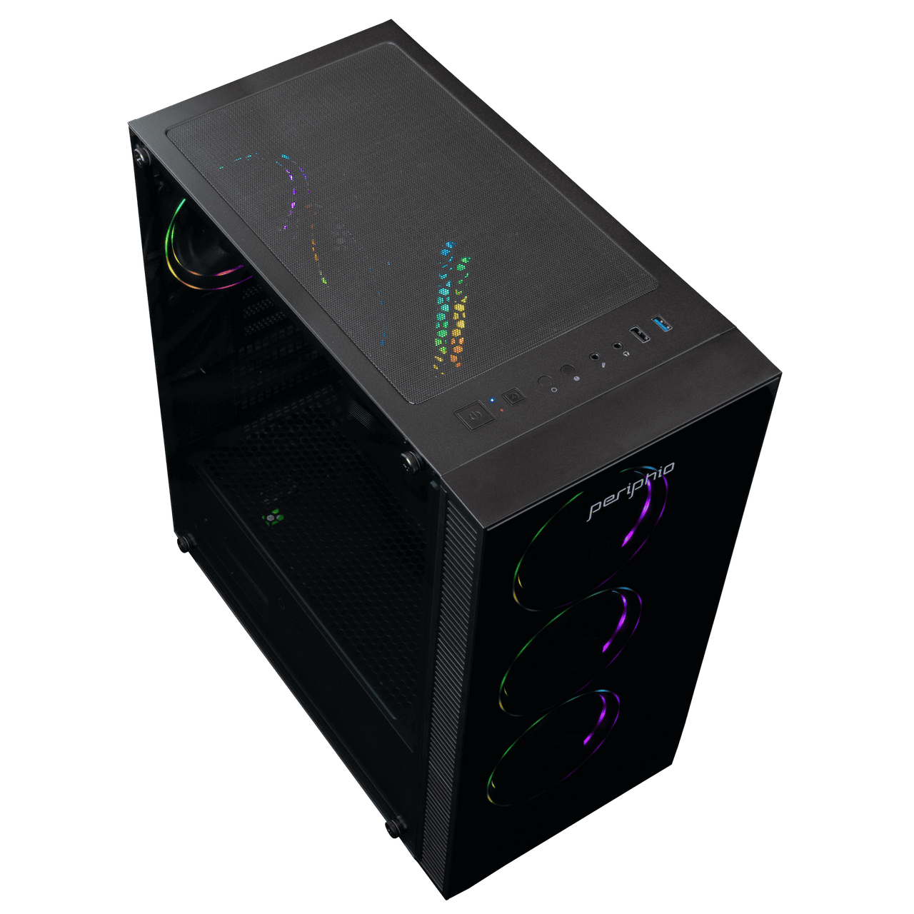 Pre Built Gaming PC under $1000 | Periphio Terra R5 5600G