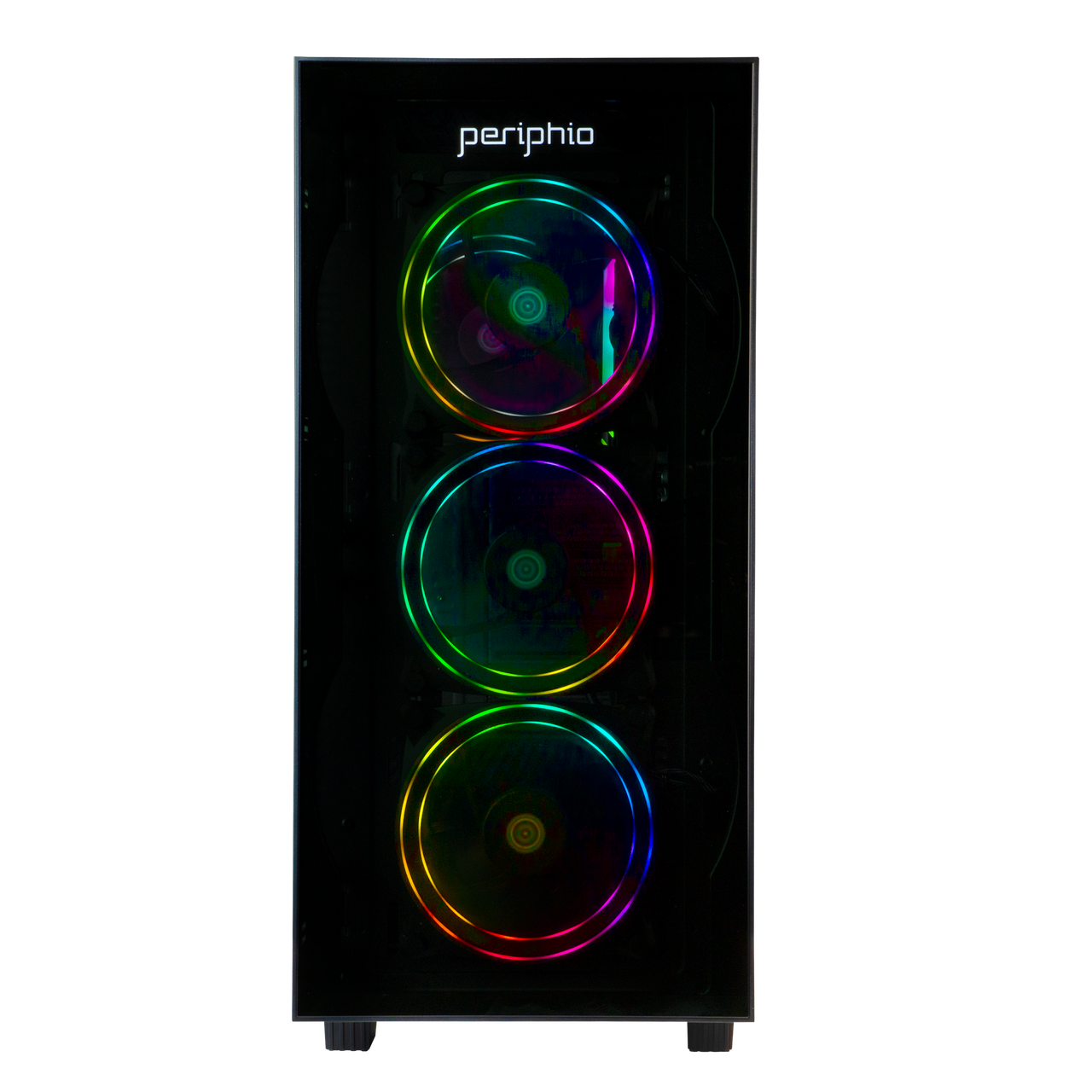 Pre Built Gaming PC under $1000 | Periphio Terra R5 5600G