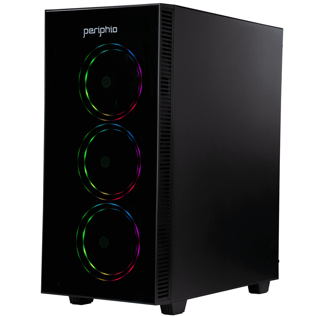 Pre Built Gaming PC under $1000 | Periphio Terra R7 5700G