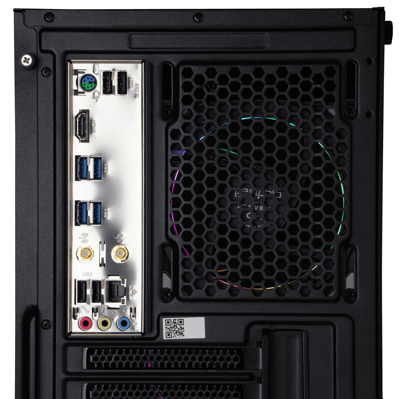 Pre Built Gaming PC under $1000 | Periphio Terra R7 5700G