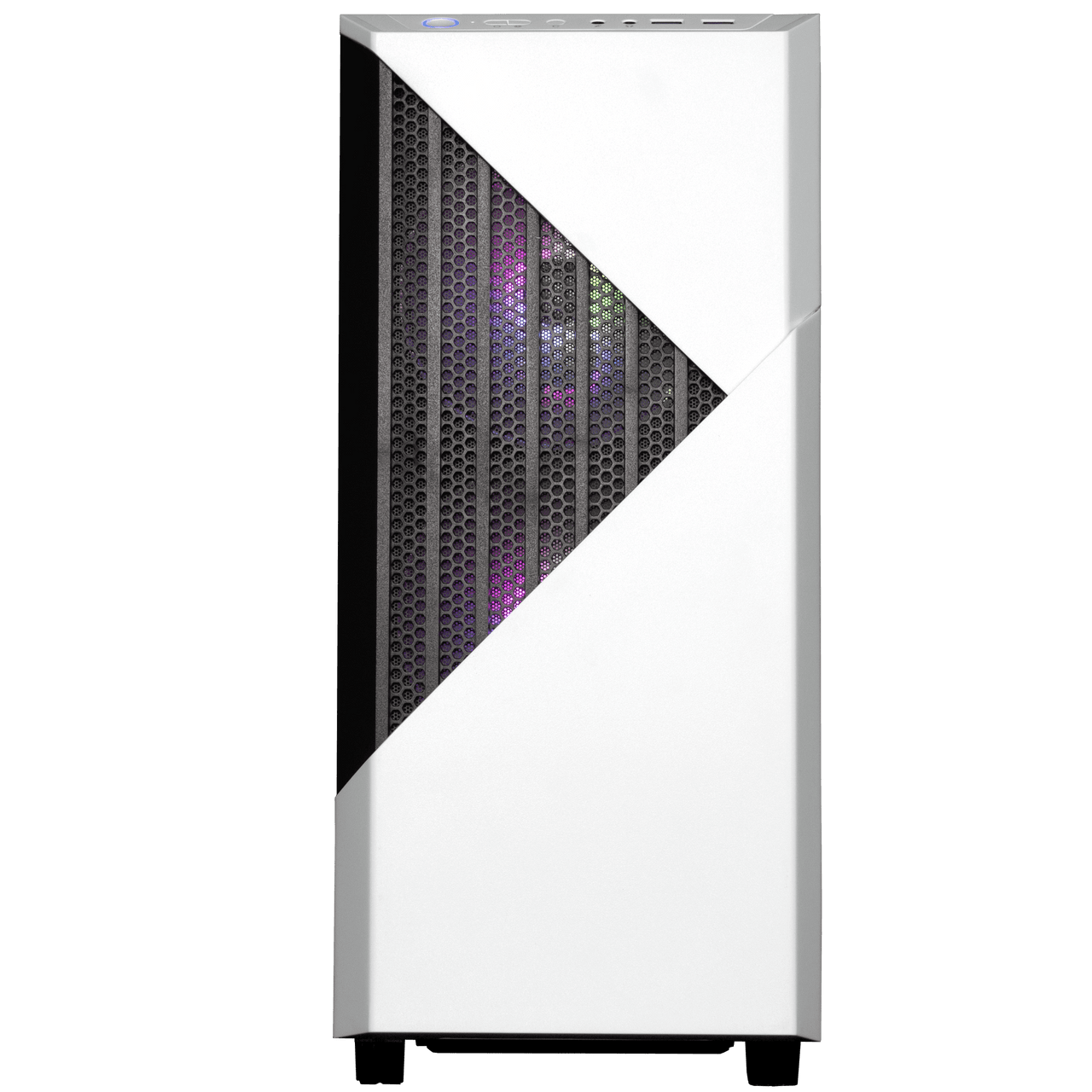 Pre Built Gaming PC under $1500 | Periphio Citadel 6650 XT