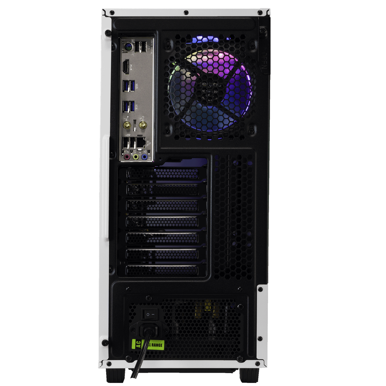 Pre Built Gaming PC under $1000 | Periphio Astral 5600G