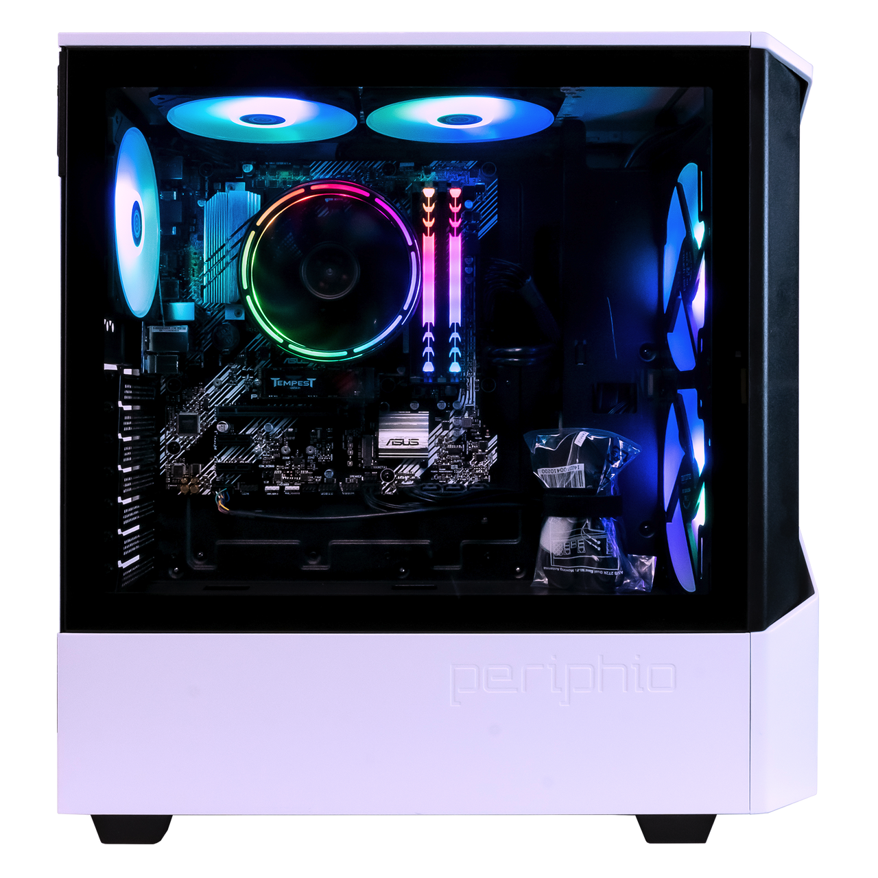 Pre Built Gaming PC under $1000 | Periphio Castle 5700G