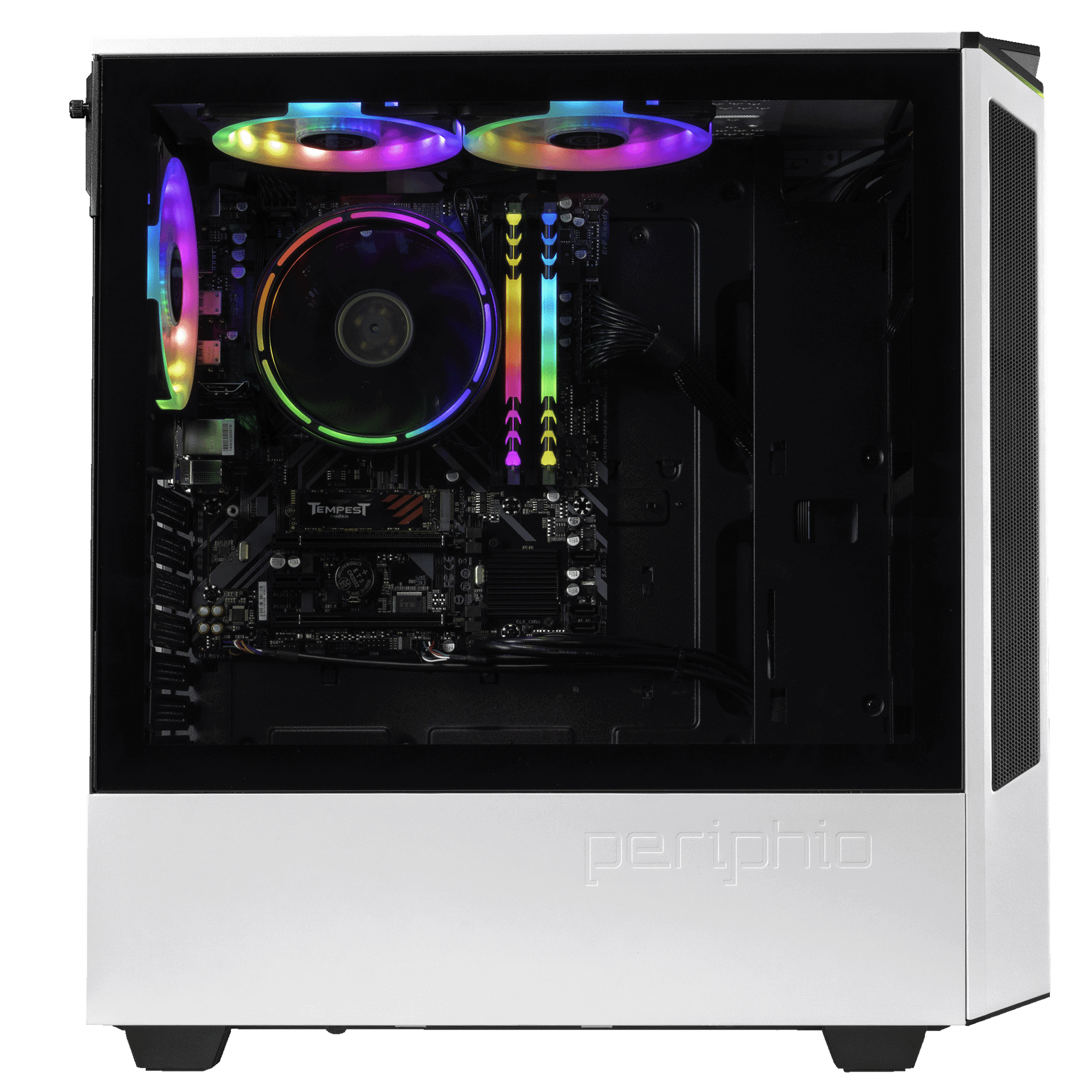 Pre Built Gaming PC under $1000 | Periphio Astral 5700G