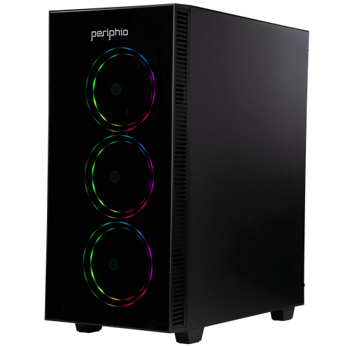 Pre Built Gaming PC under $1000 | Periphio Terra R7 5700G