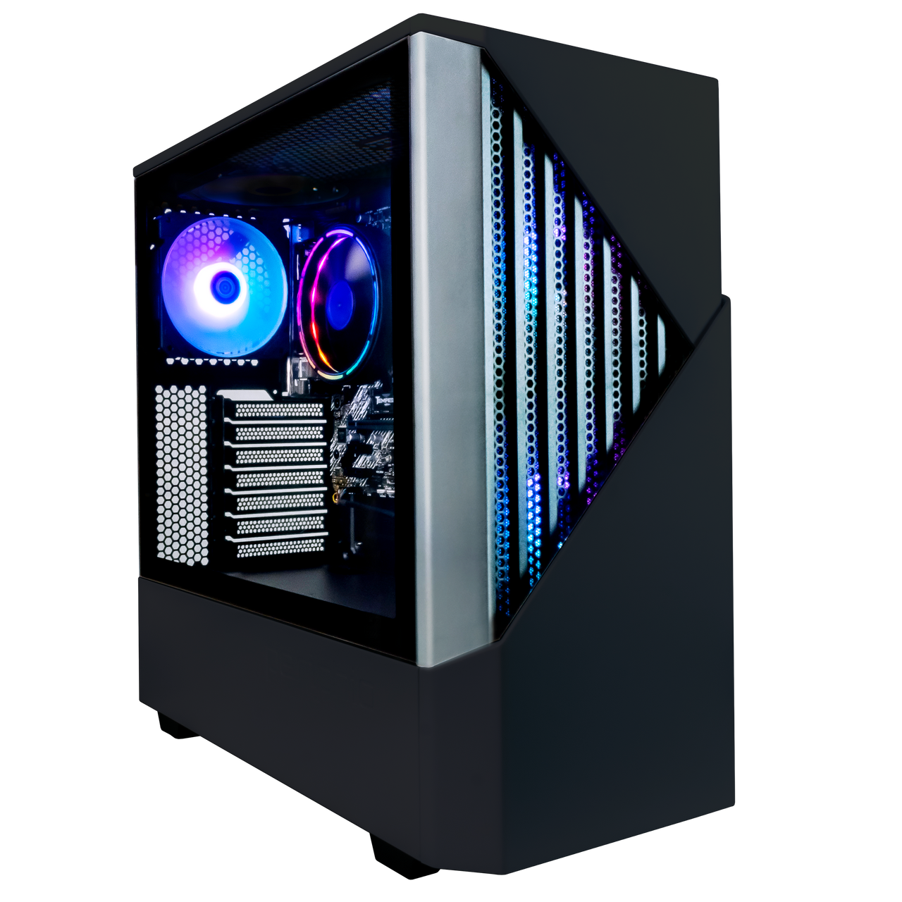 fast computer pirmahal