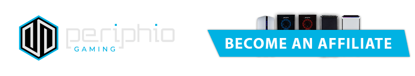 Learn more about Periphio Gaming Computers and Desktops