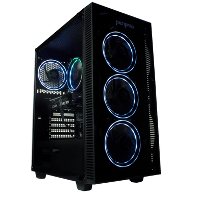 Pre Built Gaming PC under $1500 | Periphio Storm 3050