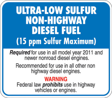 API-ULS-NH - ULS Decal