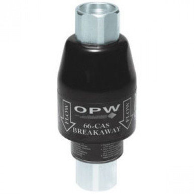 66CAS-0300 Dry Reconnect Inverted Breakaway - OPW