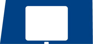 ENE0706G006 - Contactless Card Reader Cover