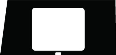 ENE0706G002 - Contactless Card Reader Cover