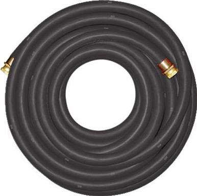 PIH-FT-1x20 - 1" by 20' ContiTech Curb Hose Assembly