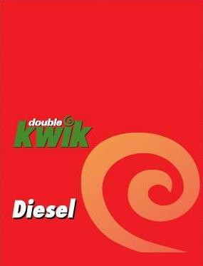 T19334-DKDIE - Lower Door Graphic