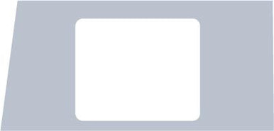 ENE0706G005 - Contactless Card Reader Cover