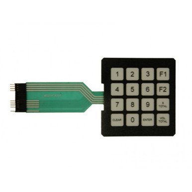 M00147A001 - Manager Keypad