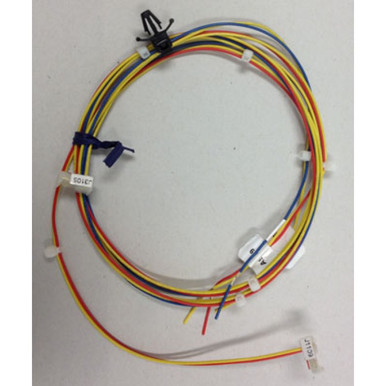 M02993A001 - 2 Wire Pump and Crind Cable