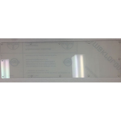 M07757LENS - Encore 500 PPU Panel Lens