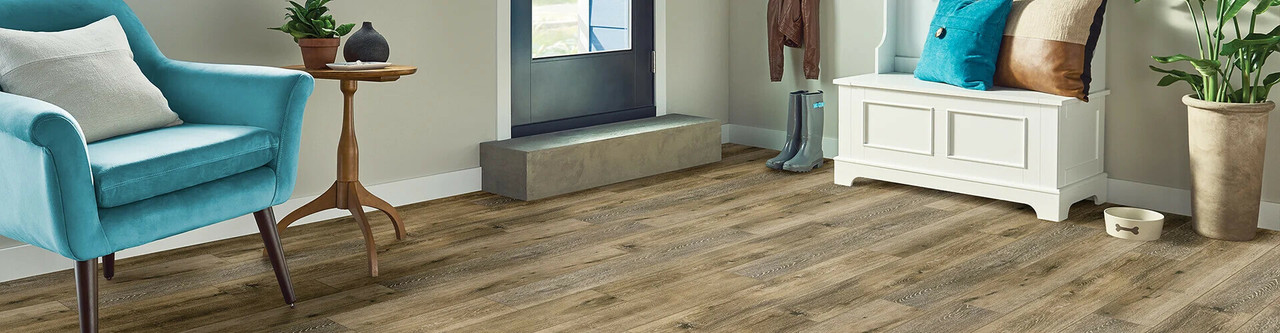 Patcraft Products - Lemon Flooring