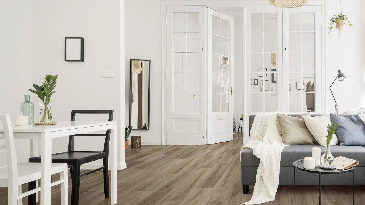 Top-rated COREtec Grande Marina Oak 30 mil Vinyl?9 x 82 Inches
