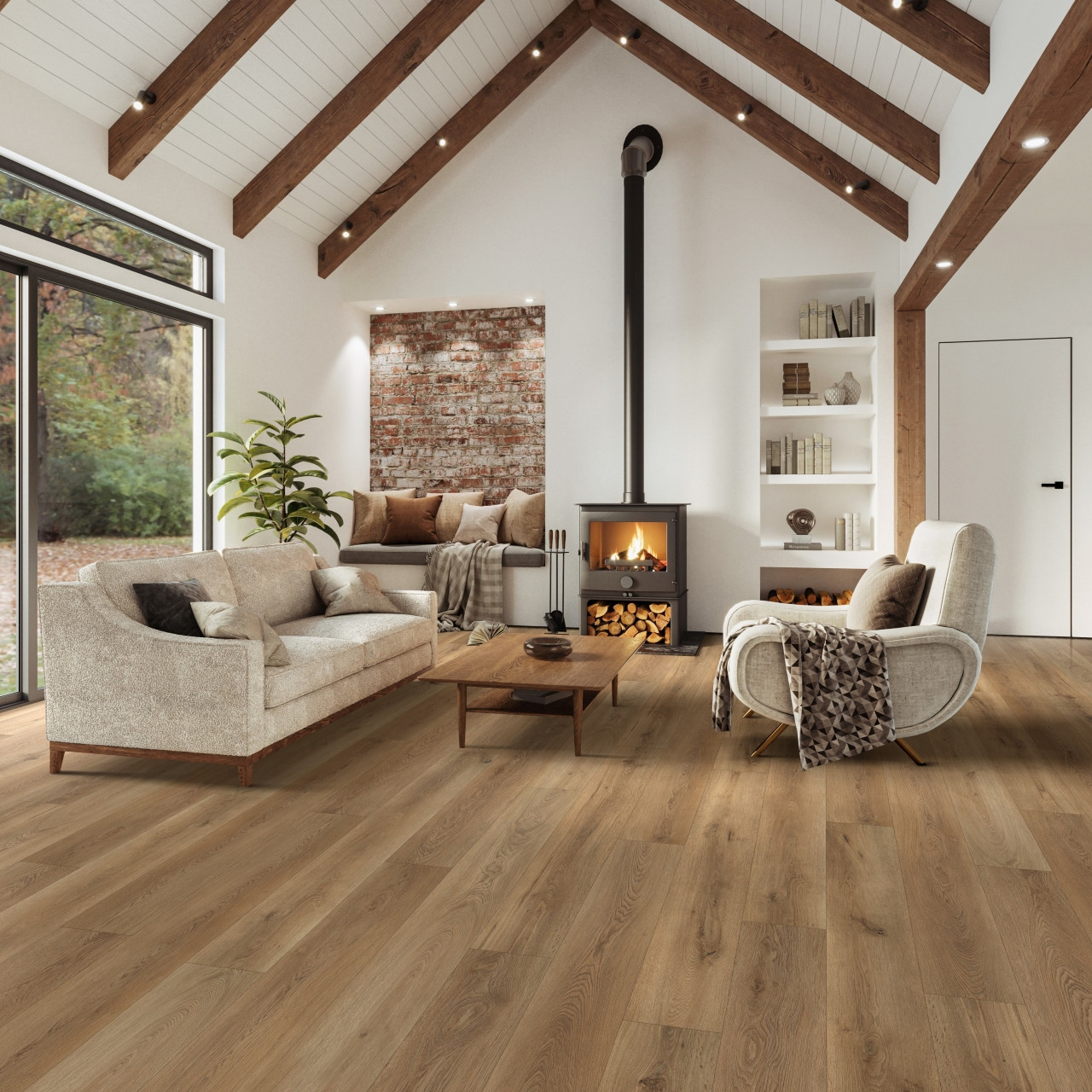 Available Now | Engineered Floors Elevate Summit 9x60 Inch Vinyl