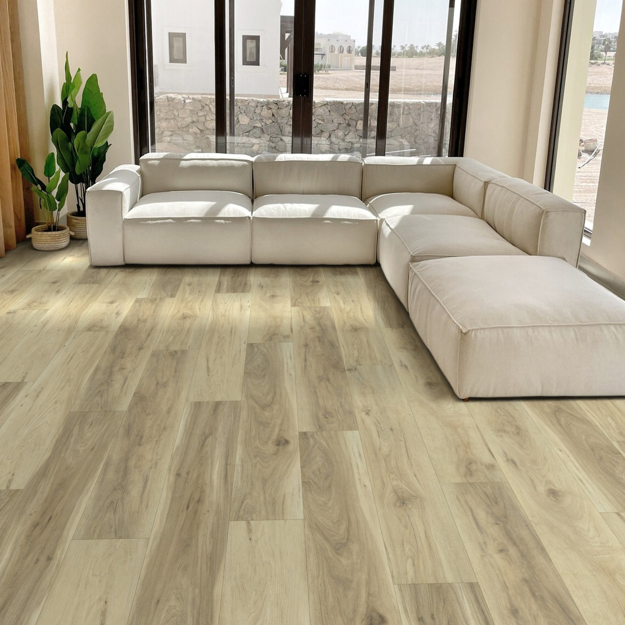 Elevate Sierra Waterproof Vinyl by Engineered Floors – Order Today