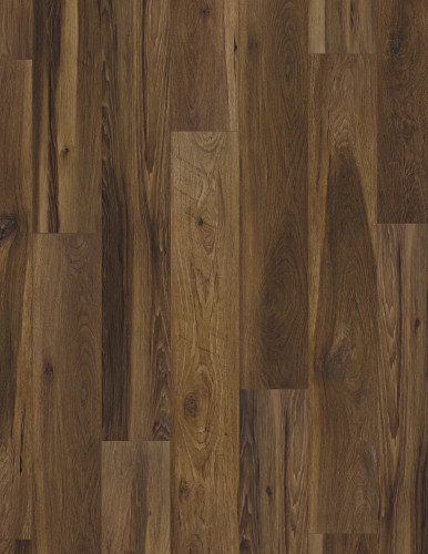 Best Performing COREtec: Blended Umber 7 x 48 Vinyl?WPC & 20 mil