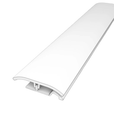 Mohawk 4 in 1 Trim Piece- All Colors