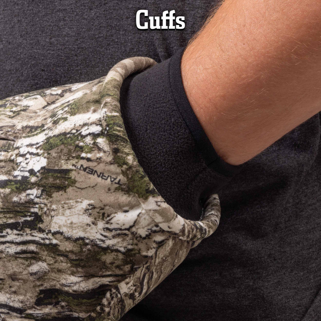 Men's Onding Heat Boost Hunting Hand Muff Tarnen - Huntworth Gear