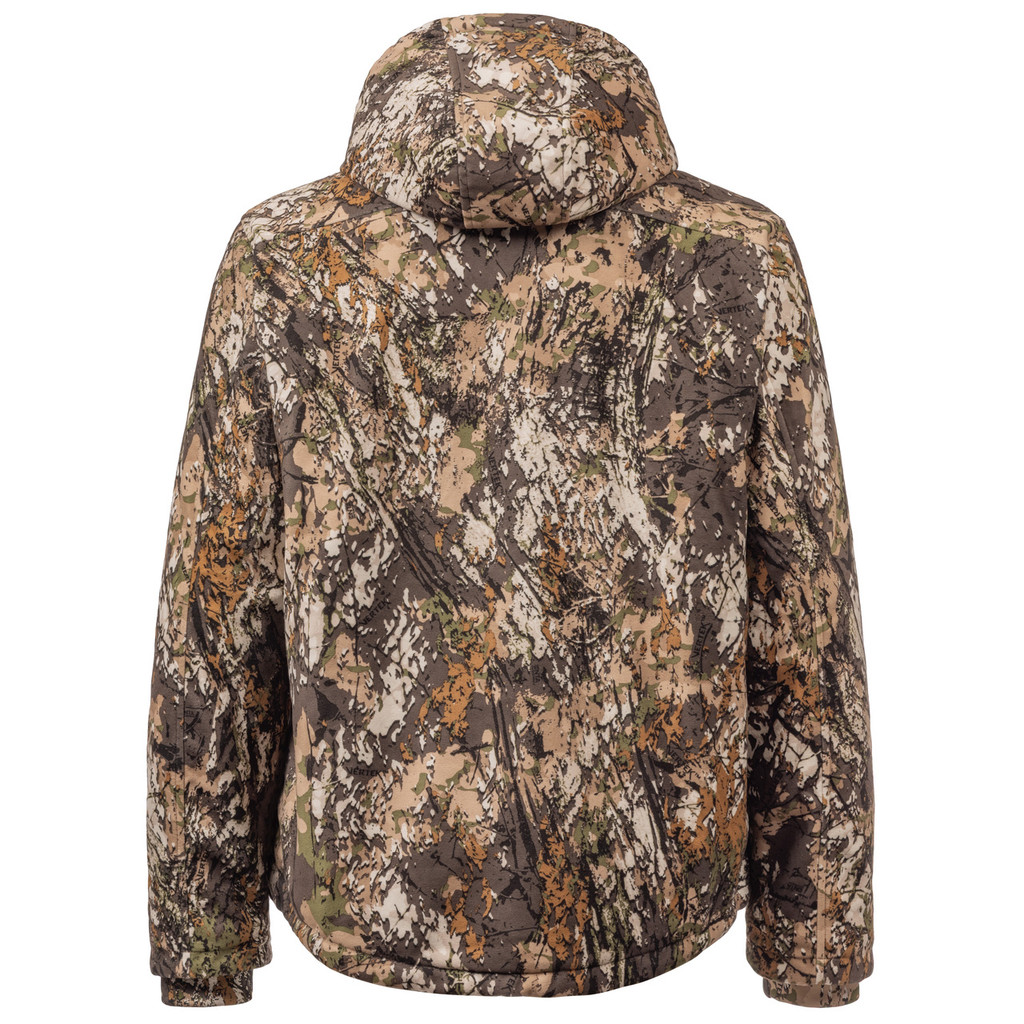 Men's Fairbanks Waterproof Hunting Jacket Vertek - Huntworth Gear