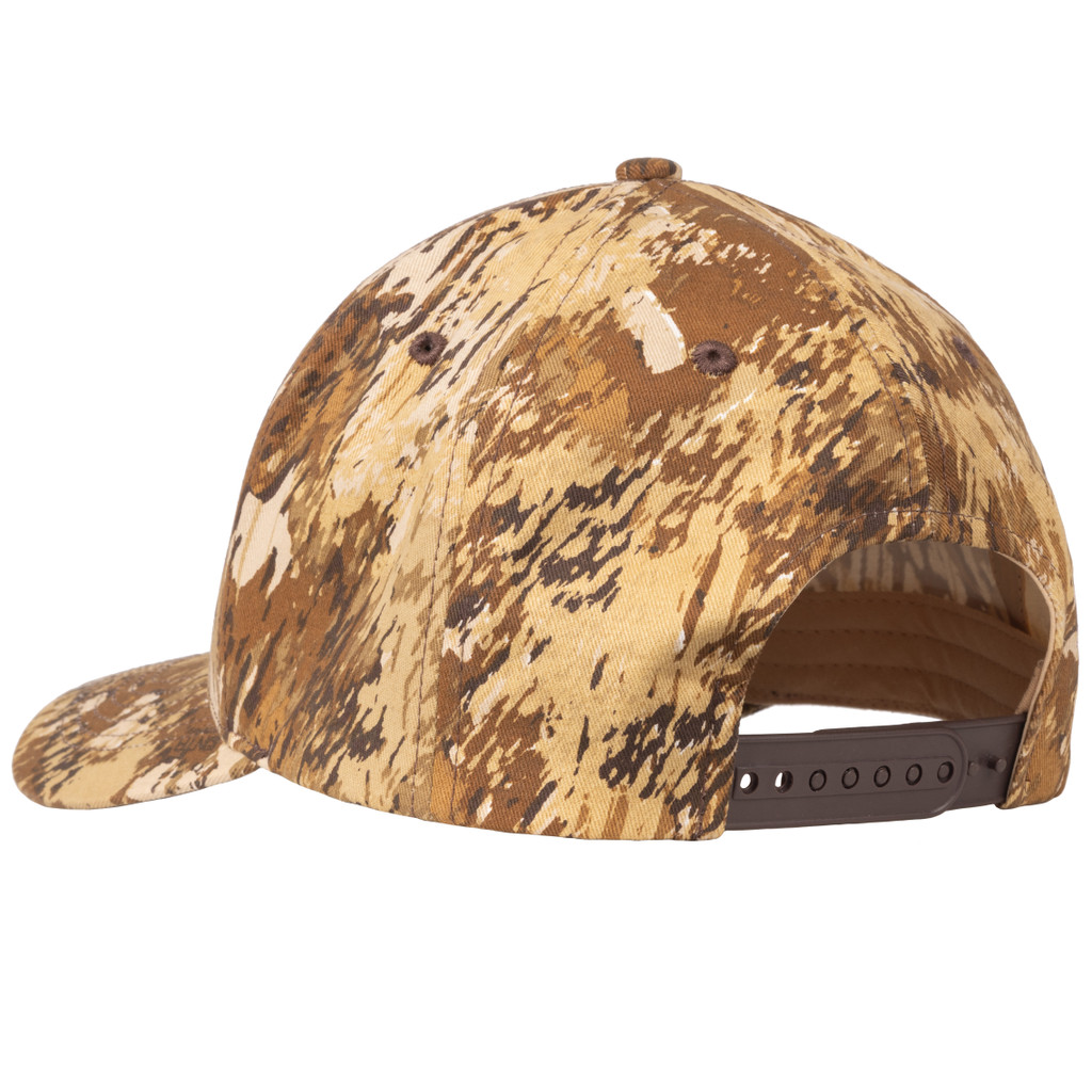 Men's Snap Back Cap One Size Fits All Obrys - Huntworth Gear
