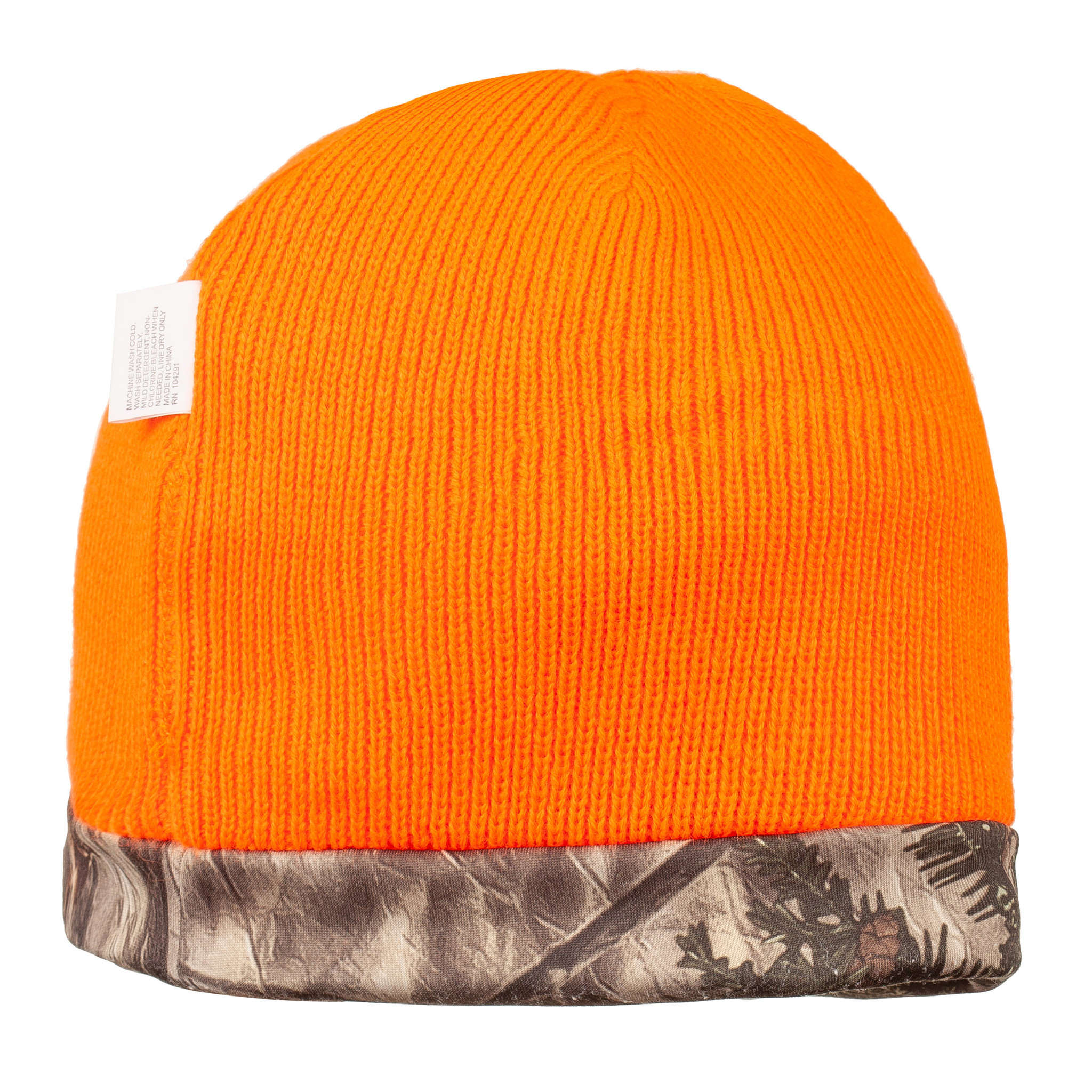 Men's Hidd'n® Midweight, Reversible Hat – Huntworth Gear
