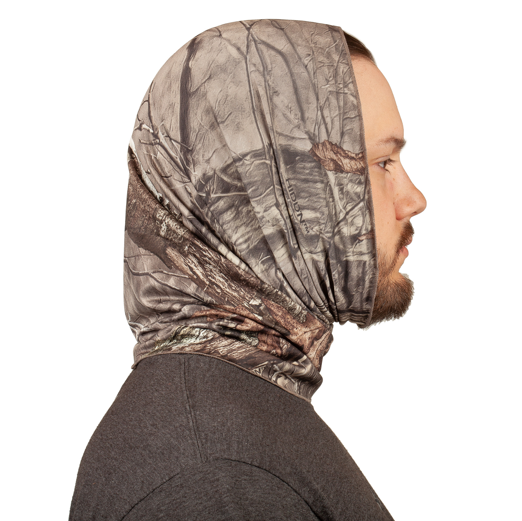 Men's Hidd'n® Lightweight, Hunting Neck Gaiter – Huntworth Gear
