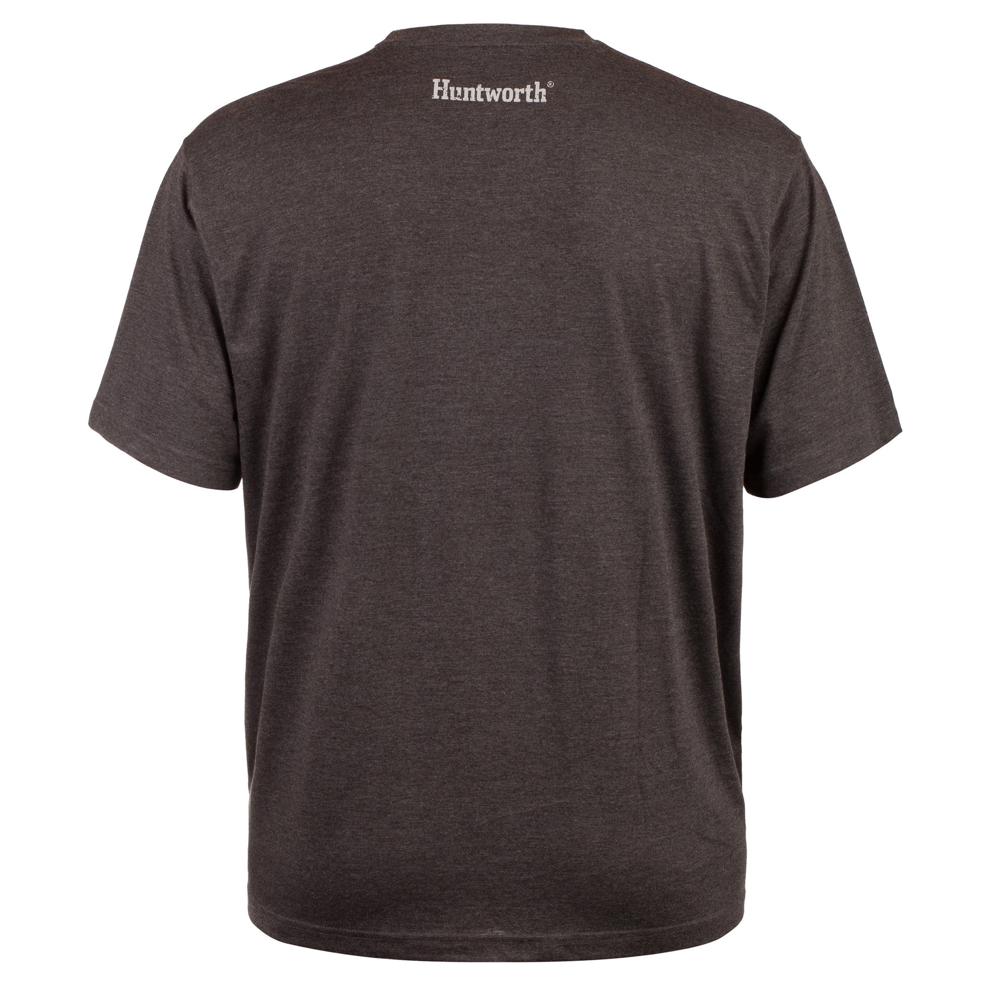 Men's Huntworth Logo Short Sleeve T-Shirt - Huntworth Gear