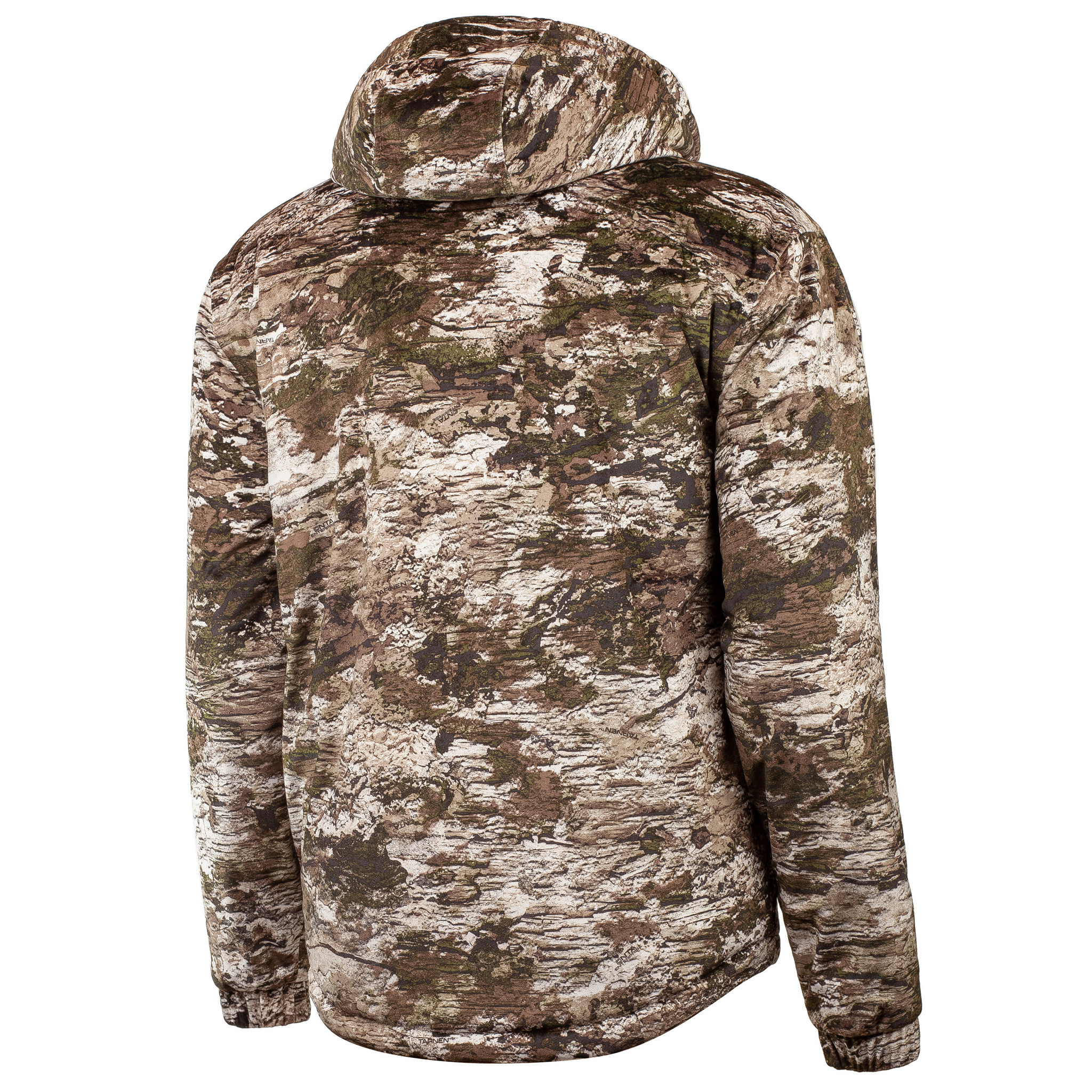 Men's Tarnen® Heavyweight Waterproof Lined Jacket – Huntworth Gear