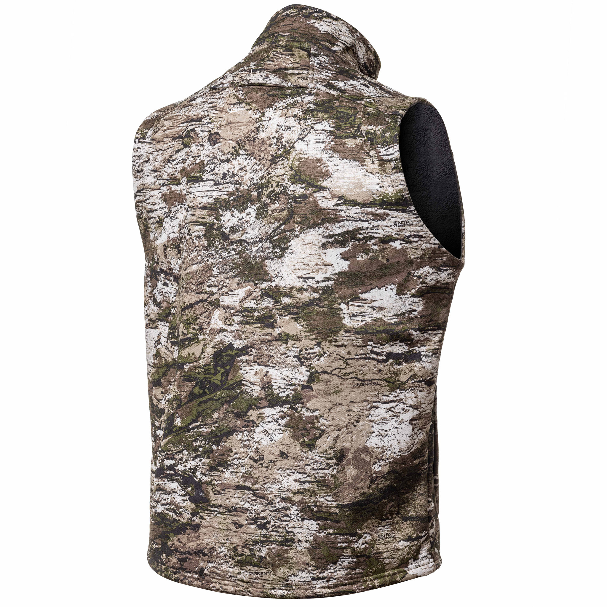 Men’s Saskatoon Heat Boost™ Windproof Vest Tarnen® – Huntworth Gear