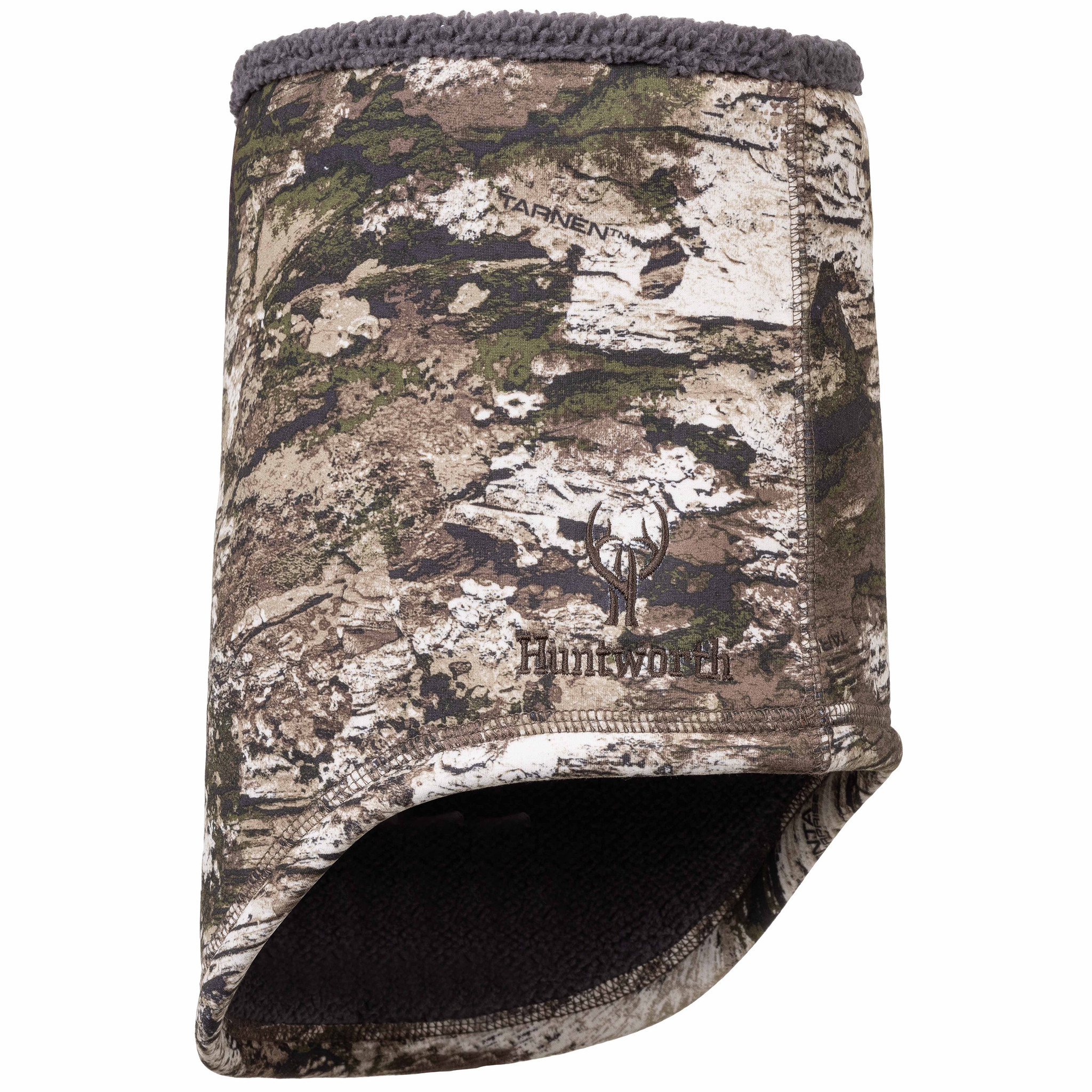Men’s Anamoose Heat Boost™ Gaitor in Tarnen® – Huntworth Gear