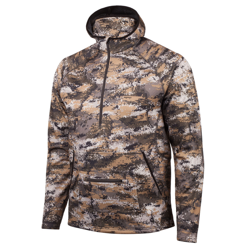 Camo Patterns - Disruption® - Huntworth Gear