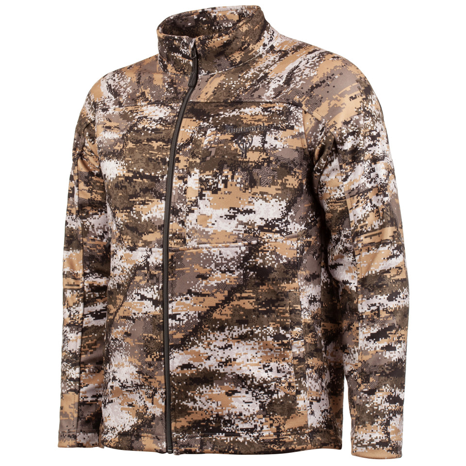 Hunting Camo – Versatile Camo Hunting Clothes – Huntworth Gear